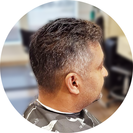 Services - Nathan's Salon