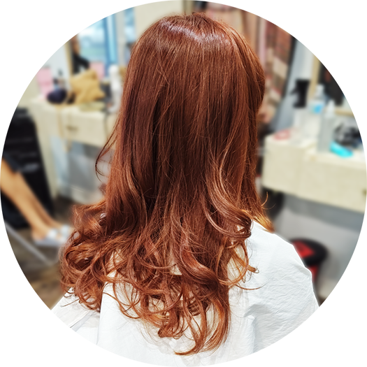 Services - Nathan's Salon